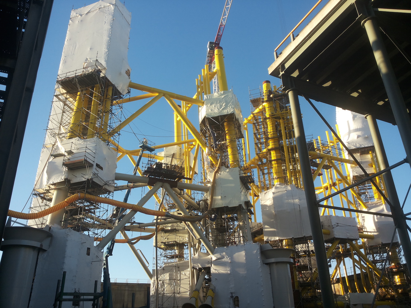 Industrial shrink wrap | Solicom Verisafe - Heat shrink wraps