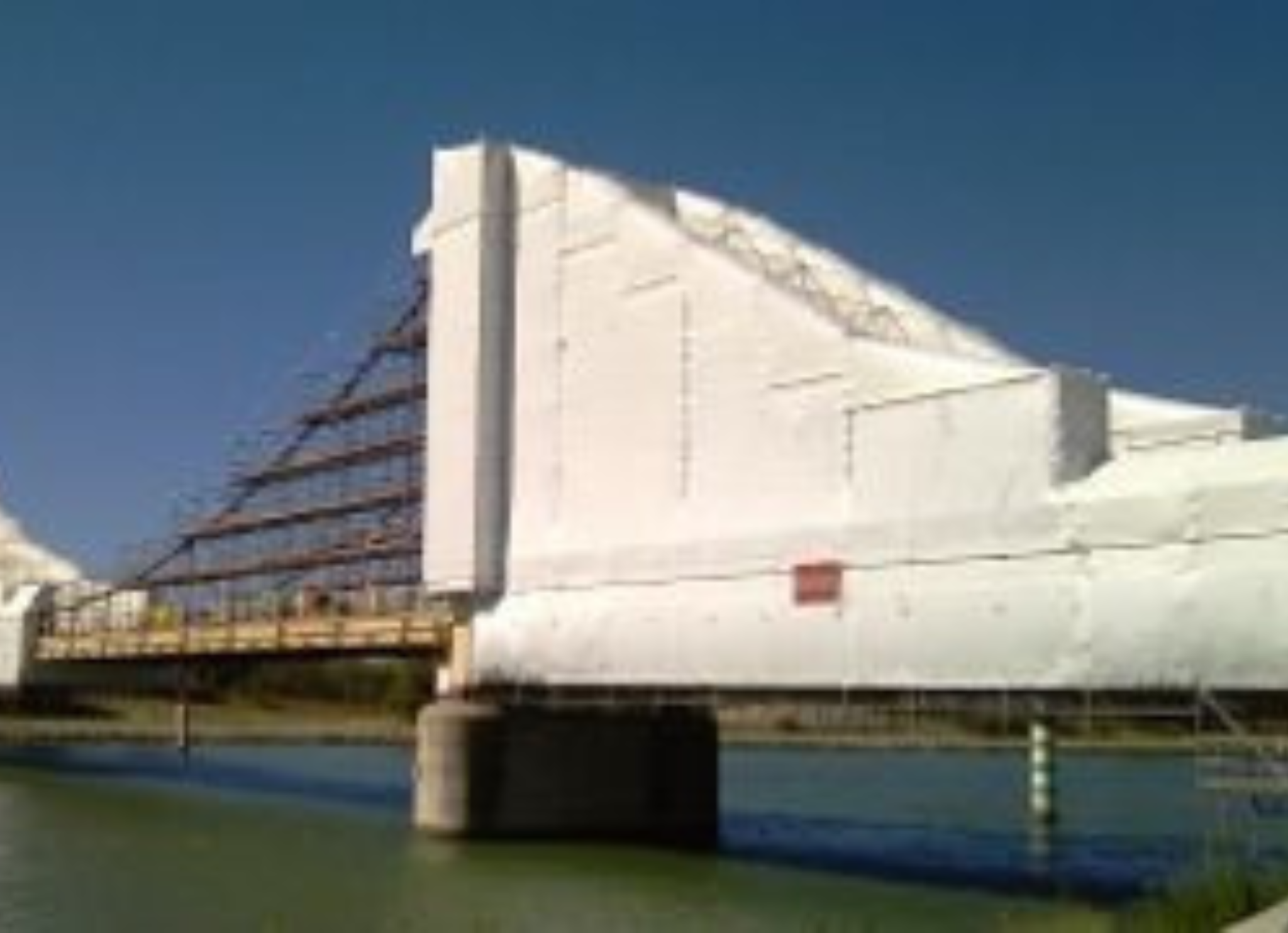 Scaffold shrink wrap | Solicom Verisafe - Heat shrink wraps